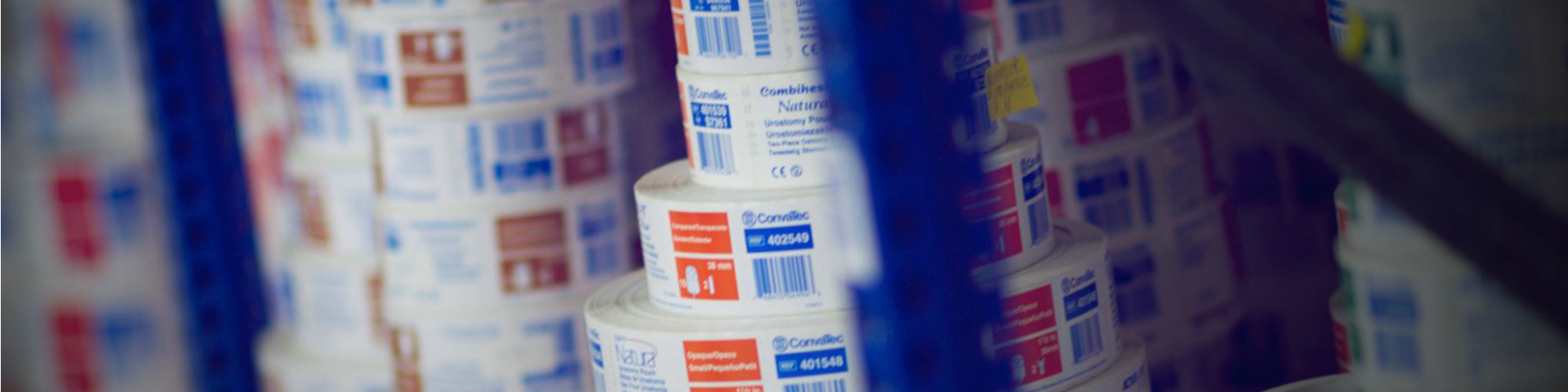 JR Hart - Atlantic Packaging