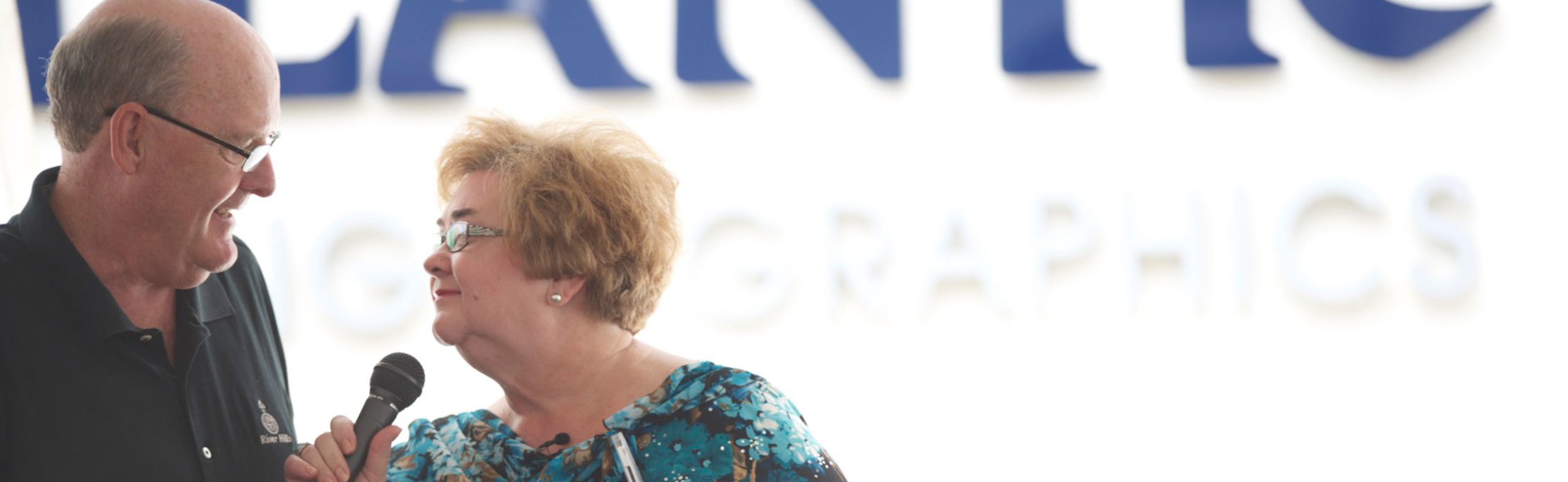 Tim Joyce - Atlantic Packaging