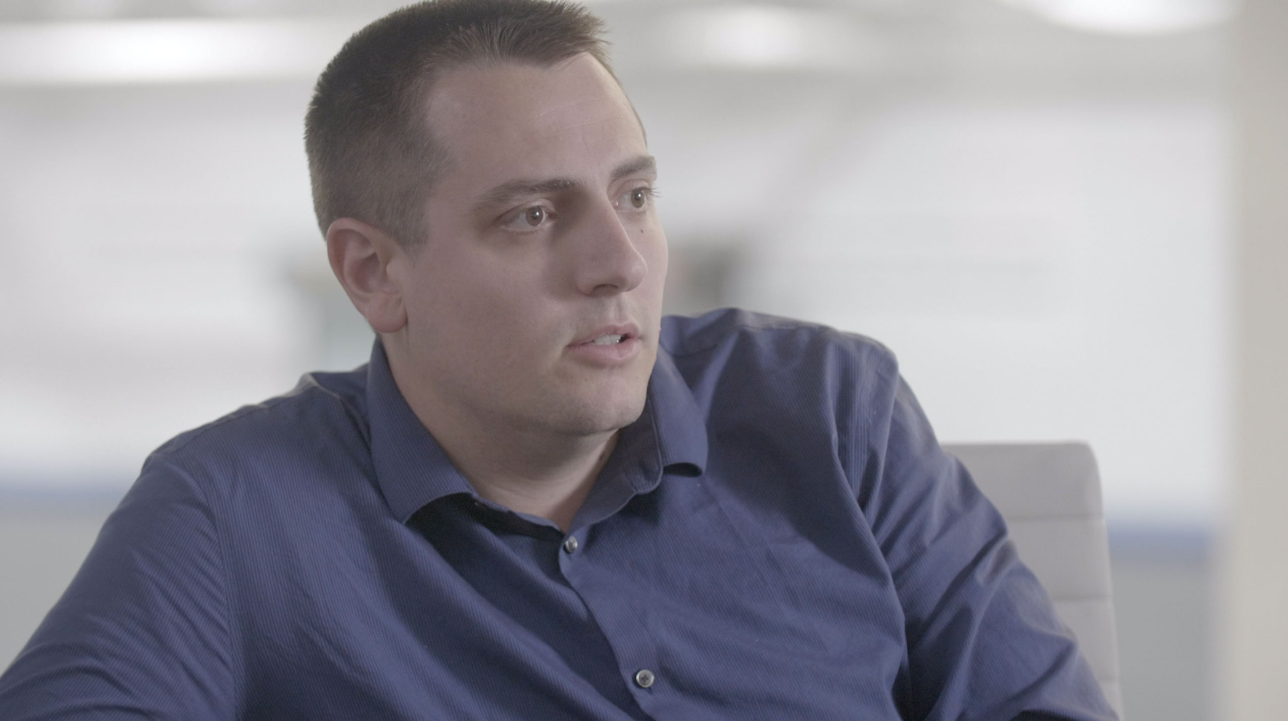 Michel Marshal - Atlantic Packaging