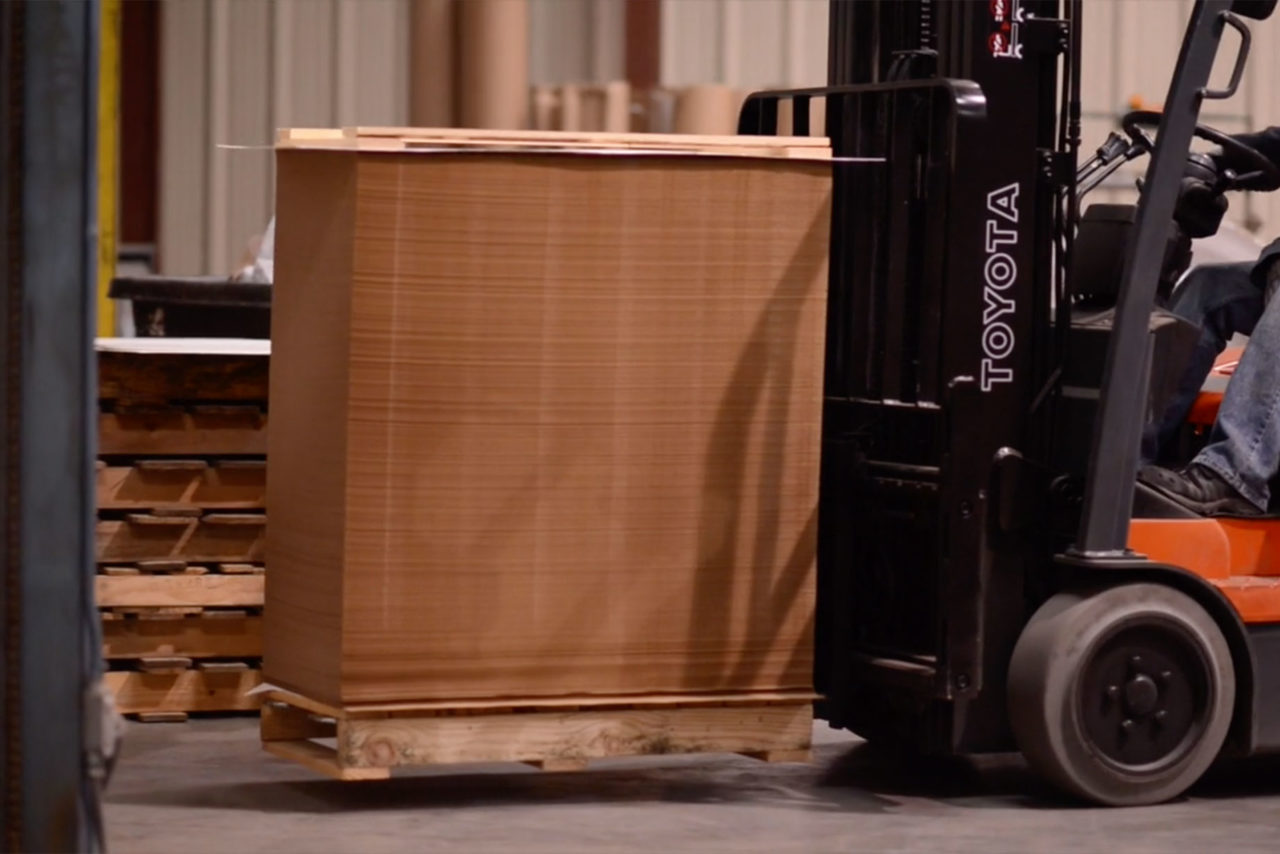 Sustainable Packaging Program - Atlantic Packaging