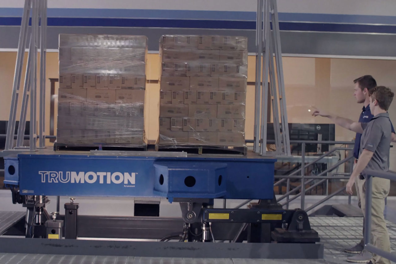 Sustainable Packaging Program - Atlantic Packaging