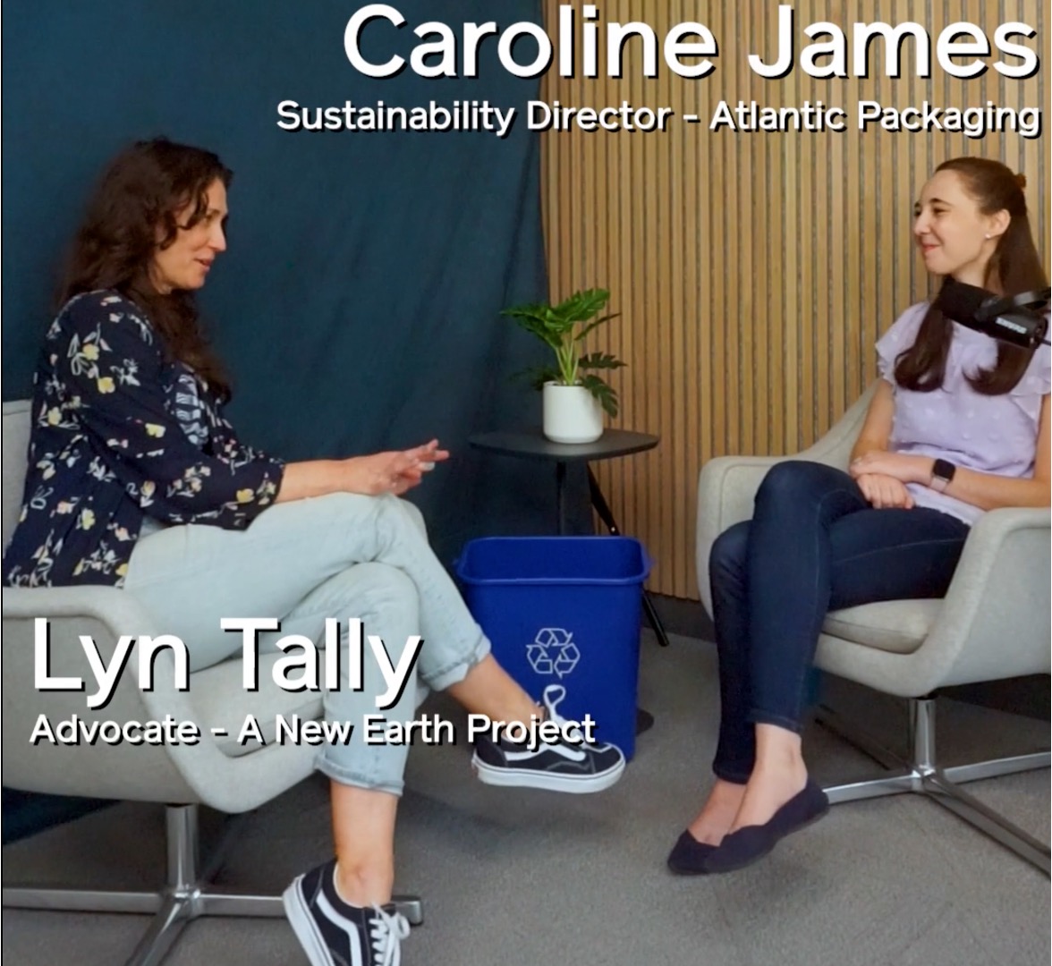 A Discussion on Sustainability & Packaging - Atlantic Packaging