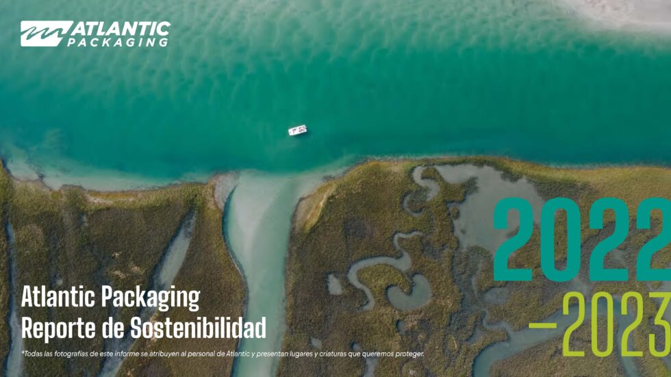 Sustainable Packaging Program - Atlantic Packaging